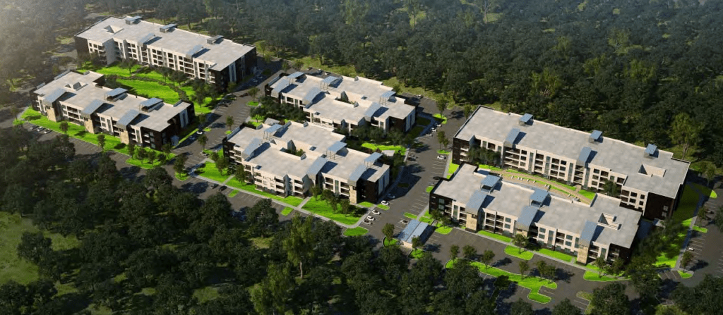 ORIX Real Estate Americas Closes $10+ Million Mezzanine Loan Financing ...