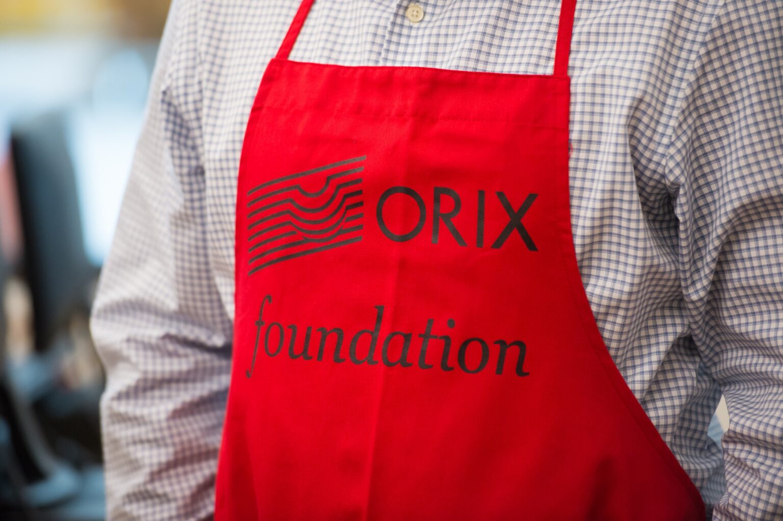 ORIX Foundation Launches the Community Innovation Project to Grow ...