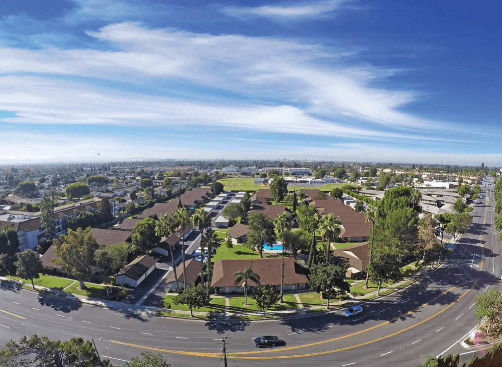 ORIX Real Estate Americas Closes $18 Million Bride Loan for a ...