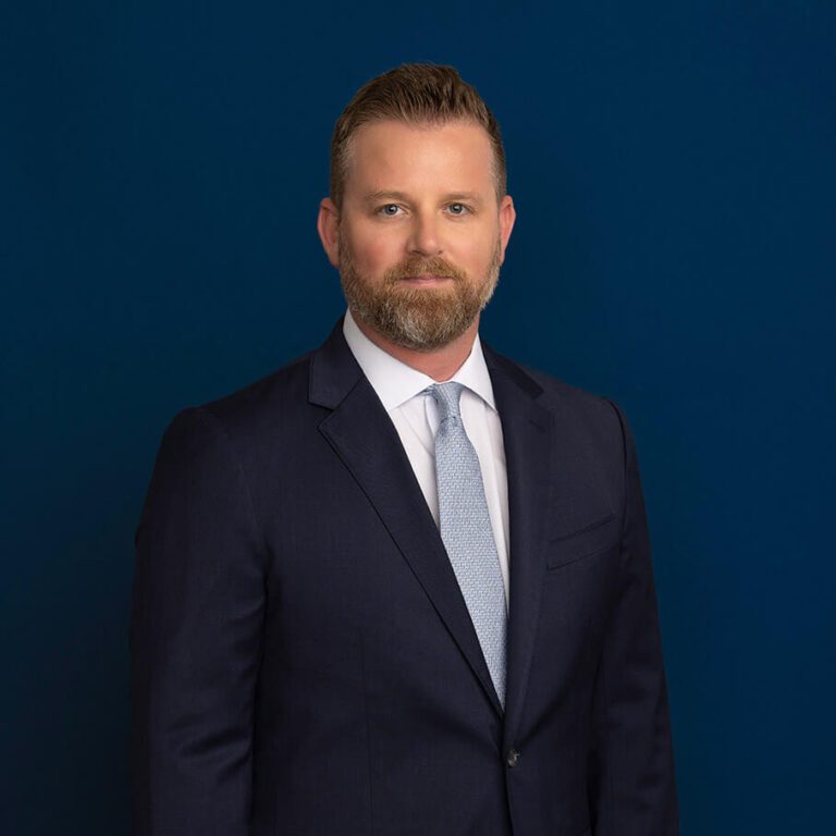 Ben Forrest | Managing Director, Infrastructure & Public Finance | ORIX USA