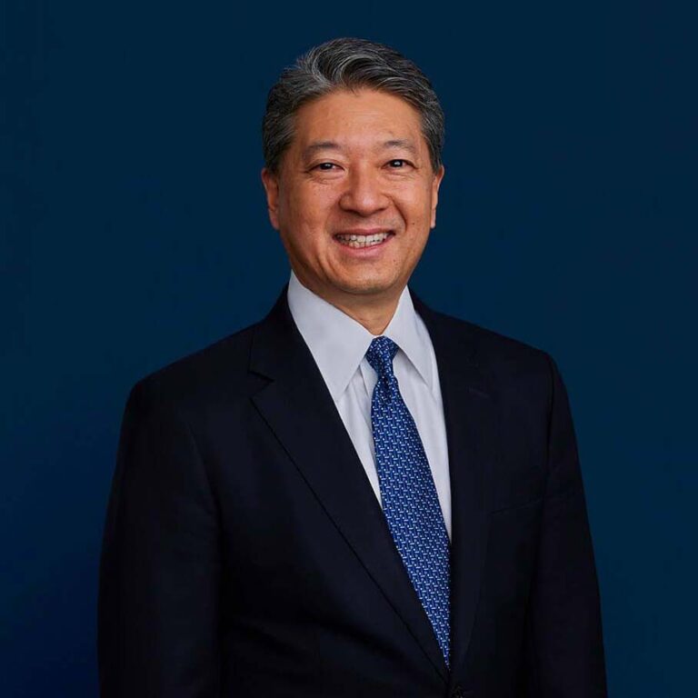 David Nishida - ORIX USA