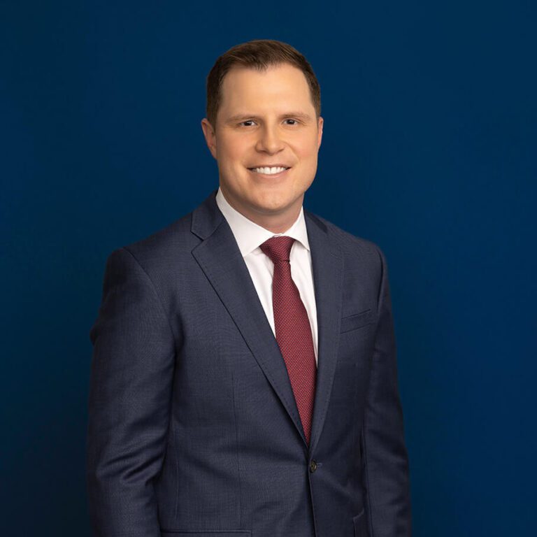 Eric Gordon | Director, Infrastructure & Public Finance | ORIX USA