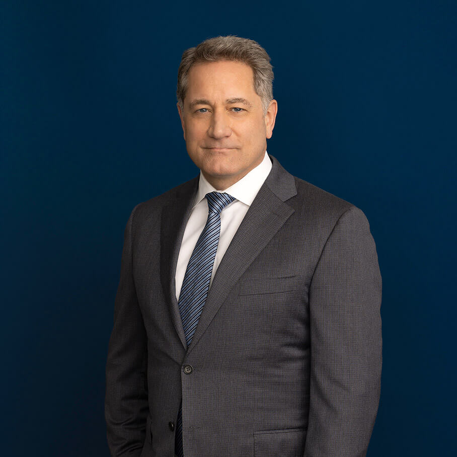 Rob Wetzler - ORIX USA