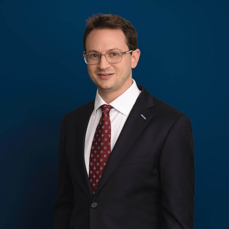 Infrastructure Investment Group | ORIX USA