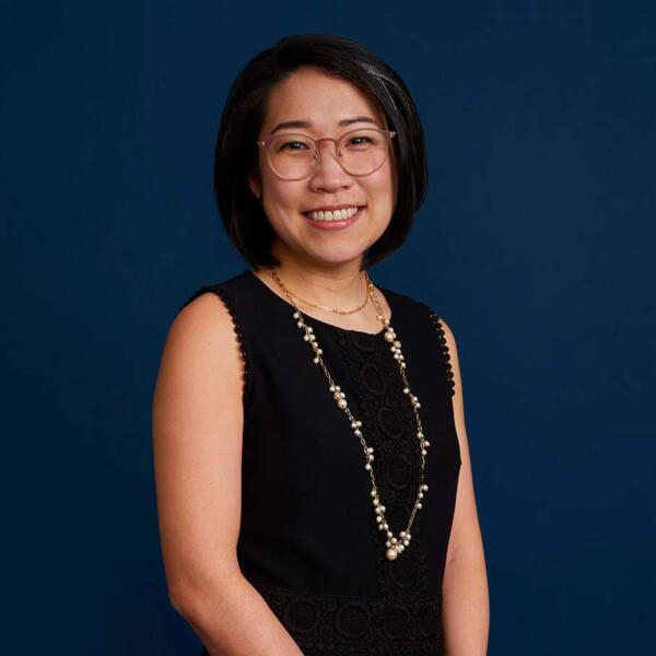 Amy Chang | Head of Sustainability, Investor Relations and Client ...