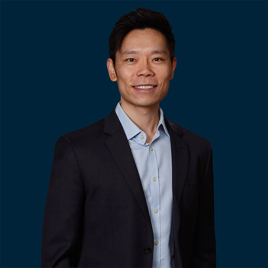 Blake Zhang | Senior Director, Growth Capital | ORIX Group (USA)