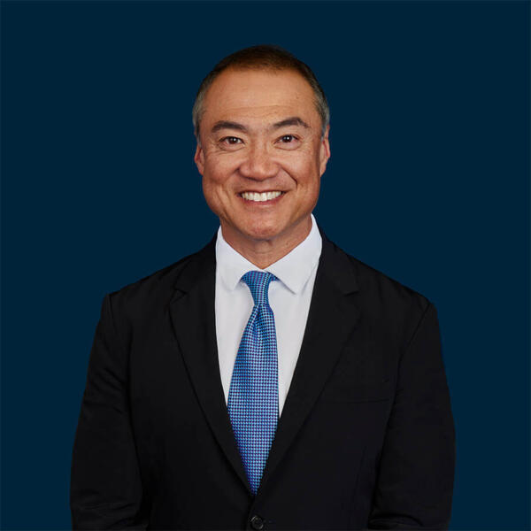 Christopher T. Suan | President, ORIX Capital Partners | ORIX USA