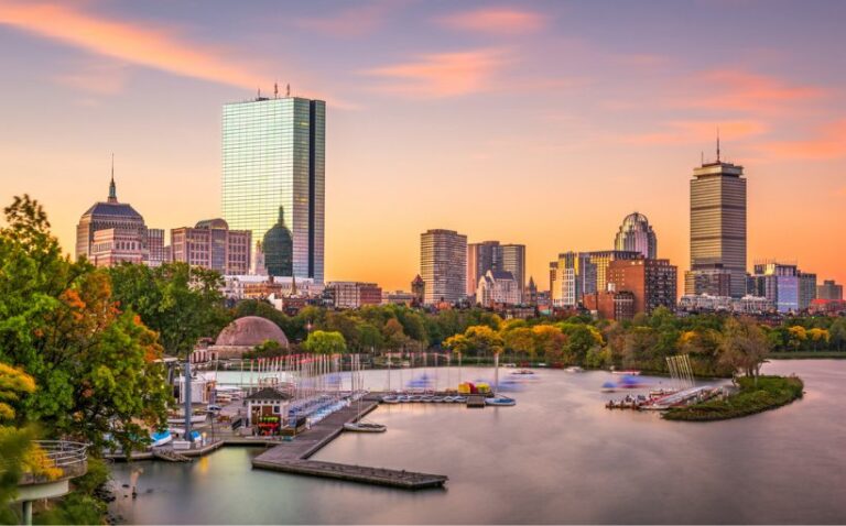 Connect CRE: Boston Financial Closes $290M Fund to Finance Nearly 3K ...