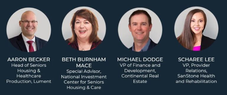 Lument Webcast Recording: The Paradox of Seniors Housing and Healthcare ...