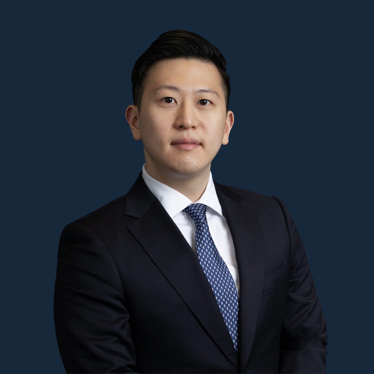 Haze Ahn | Senior Associate, Structured Credit | ORIX USA