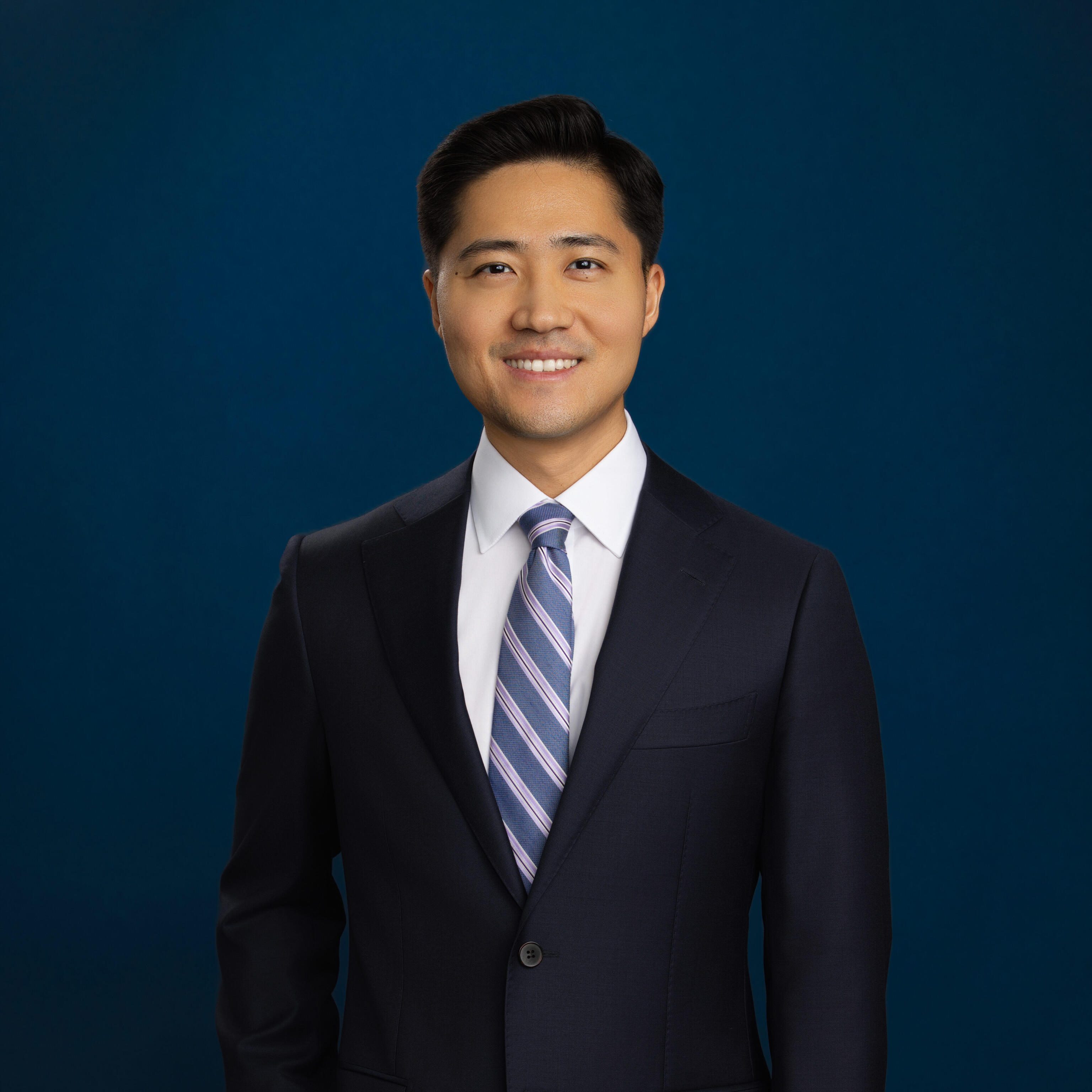 Our People: Corporate Development | ORIX Group USA