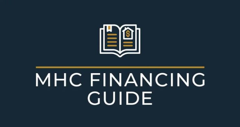 Lument: MHC Financing Guide | ORIX Group (USA)