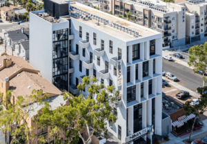 Middle Market Private Equity | ORIX Capital Partners | ORIX USA