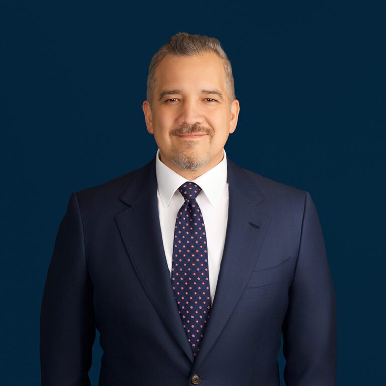 Alex Lizarazo | Managing Director, Head of Asset Management, Real Estate Investment Strategies ...